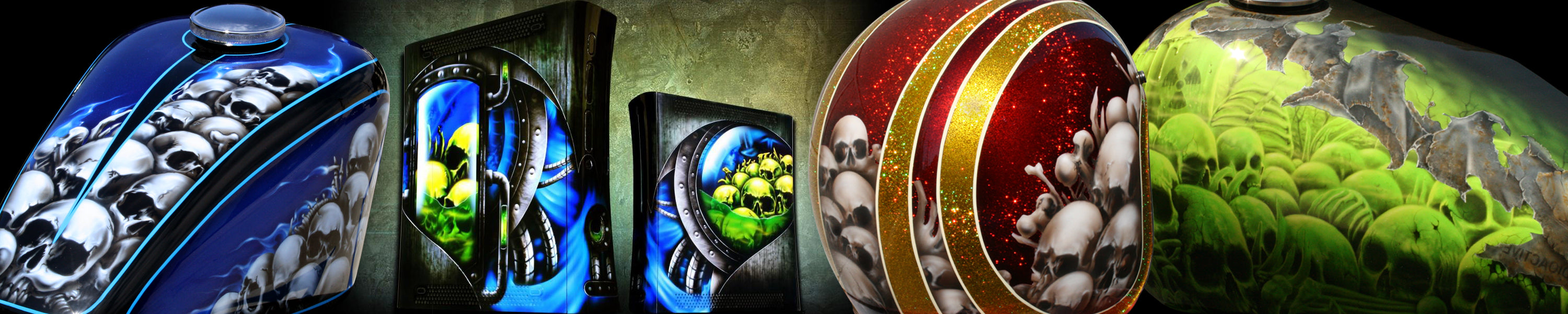 Tutorials and How-To's – Airsick Stencils